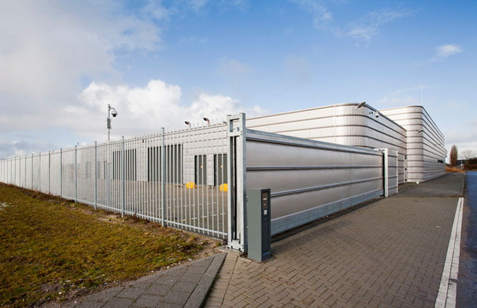 Electric Gate Installation Coventry | Fast Service
