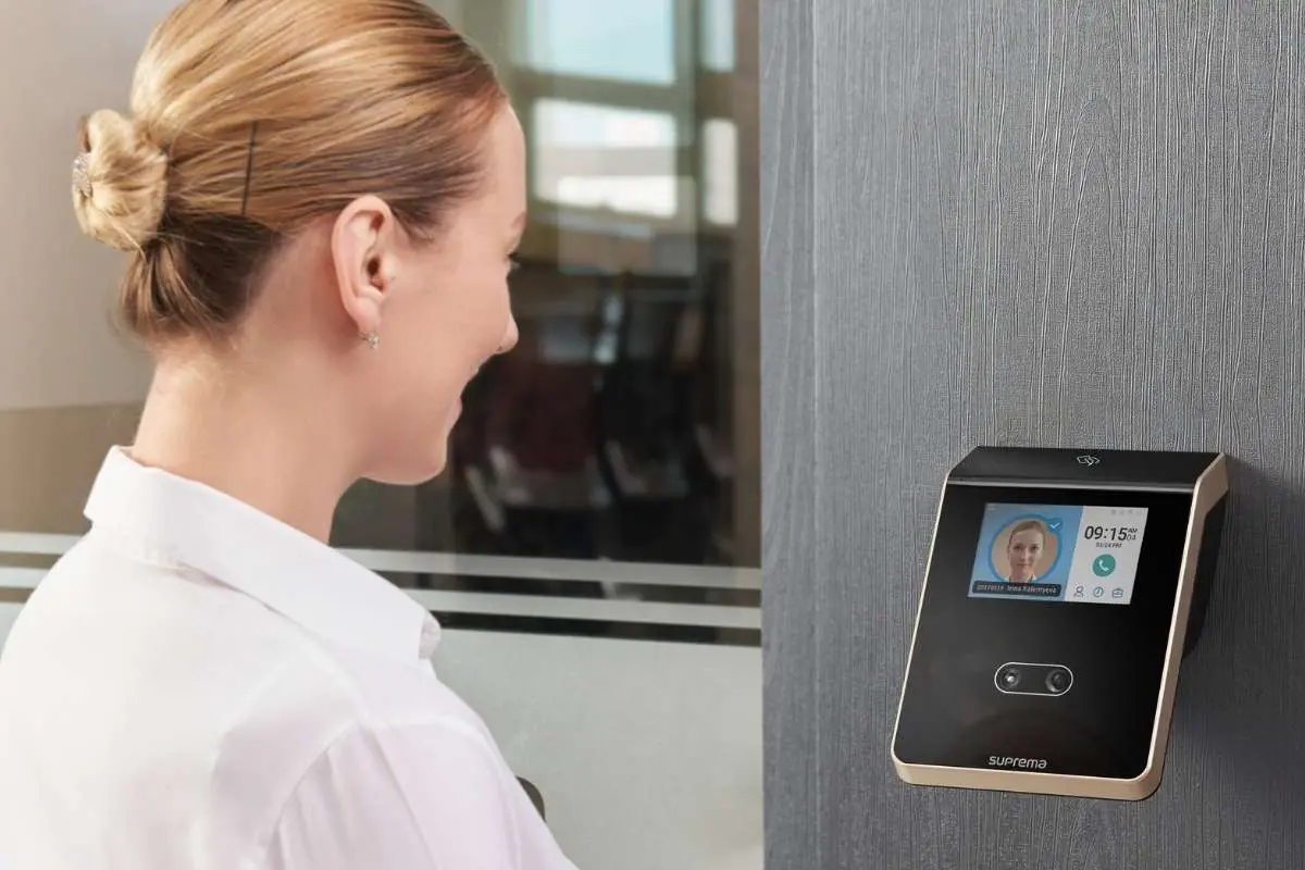 Commercial Access Control installers in Coventry and Birmingham